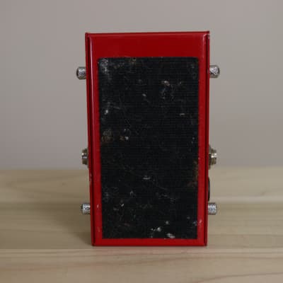 Fire Custom Shop Overdrive | Reverb