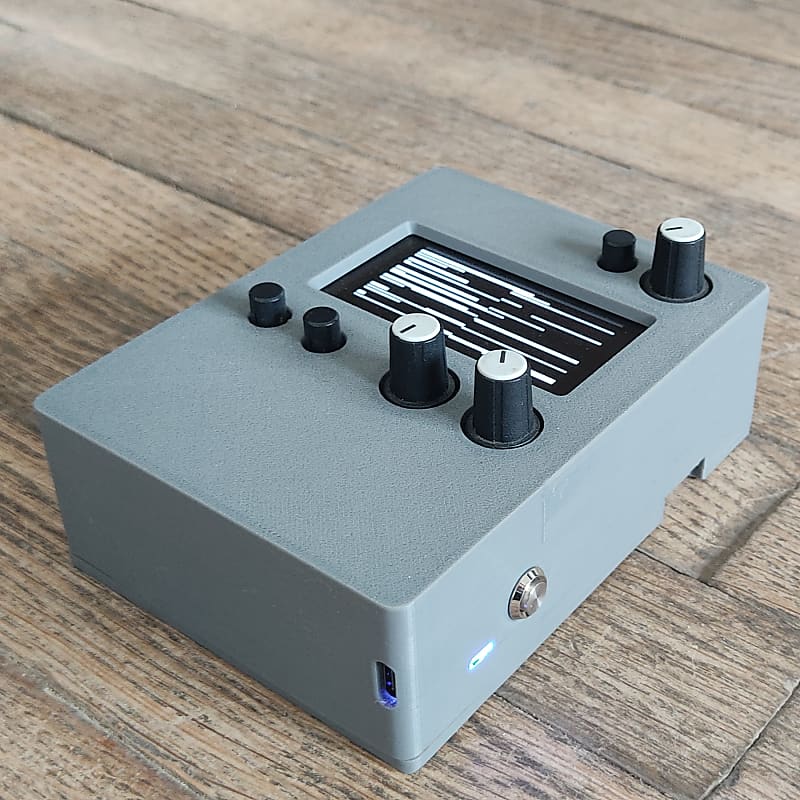 Monome Norns shield - Battery powered edition | Reverb