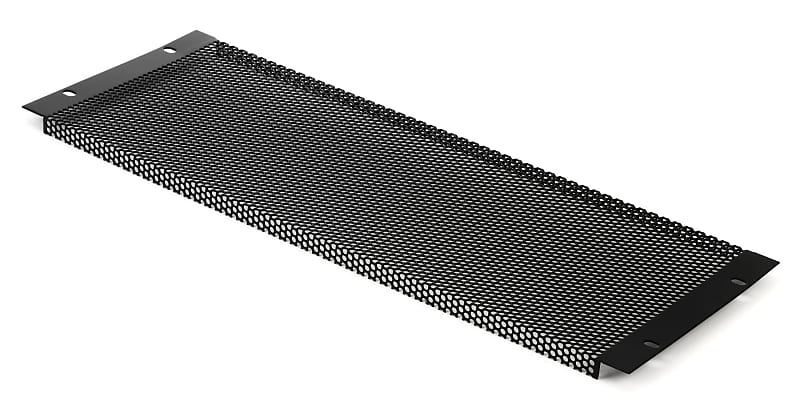 Middle Atlantic Products Vent Panels - 4 Rack Spaces 5/32" | Reverb