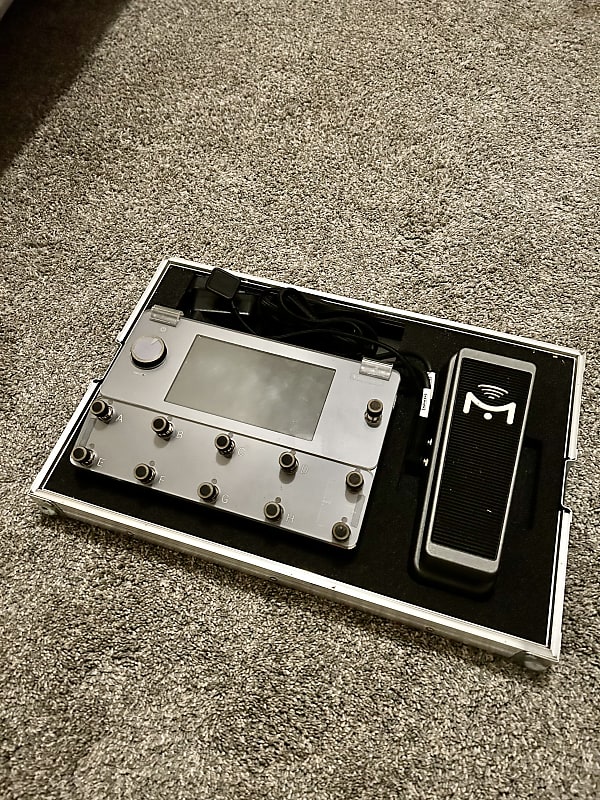 Neural DSP Quad Cortex BUNDLE! | Reverb