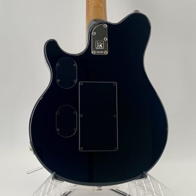 1994 Ernie Ball Music Man EVH ★ Edward Van Halen Signature ★ | Reverb