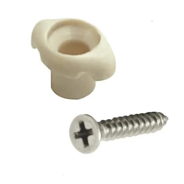 Graph Tech TUSQ XL String Retainer Tree PQL-7004-00 | Reverb