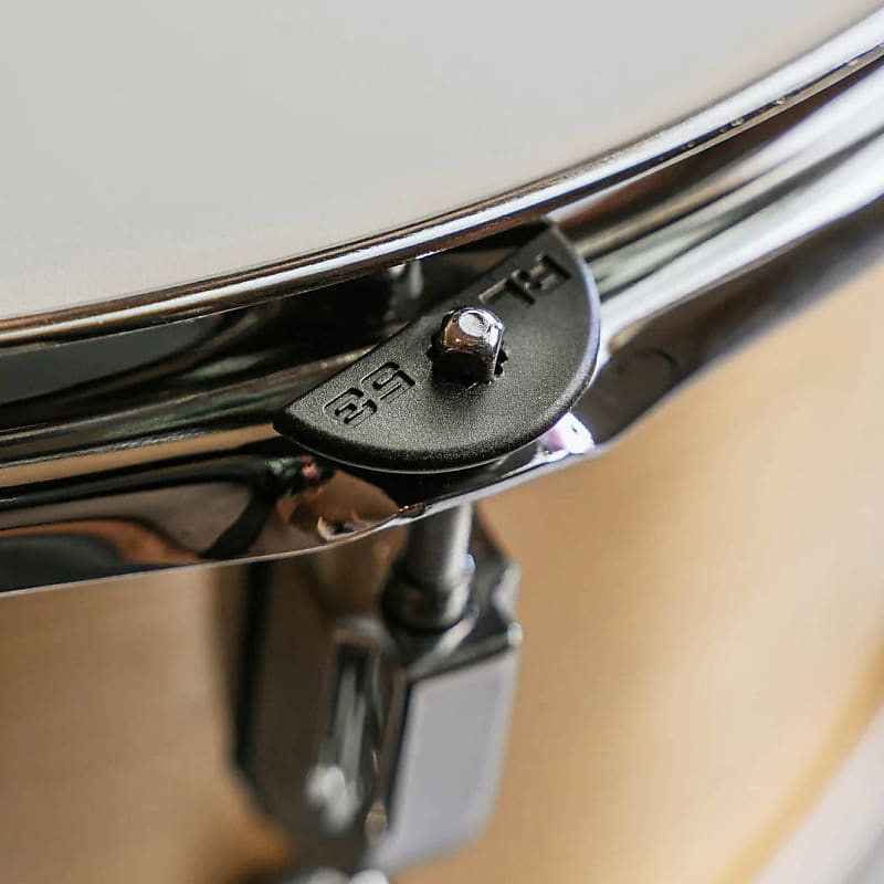 Rock Locks Tension Rod Locks Standard Black 10pk Default | Reverb