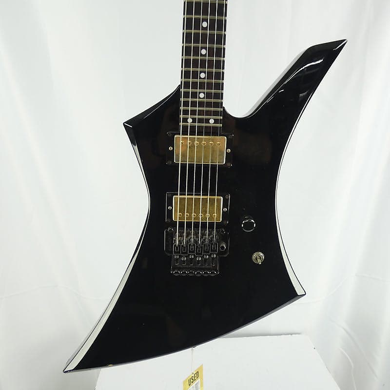 Used Jackson KELLY STANDARD 90S W/BURSTBUCKERS Electric | Reverb