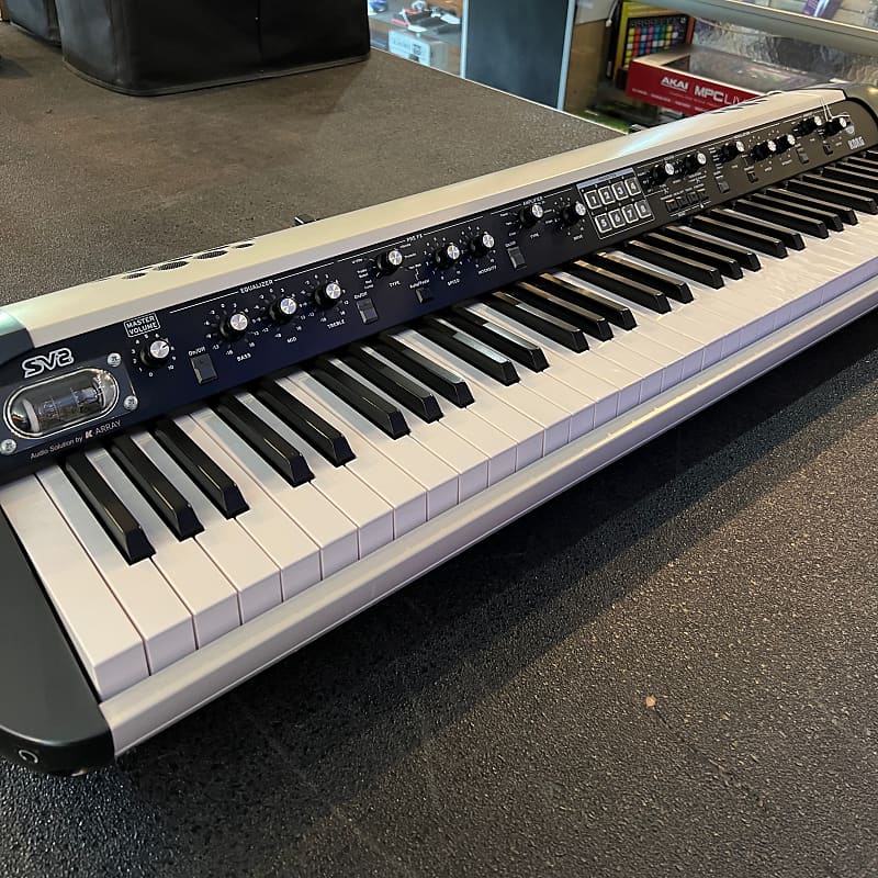 Korg SV2-73S (USED) | Reverb