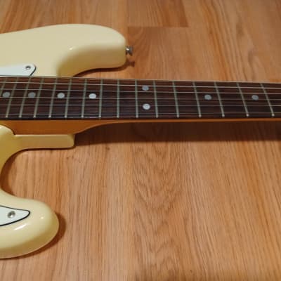 Fernandes / Burny FST-70 Stone Logo Stratocaster Late-70's - | Reverb