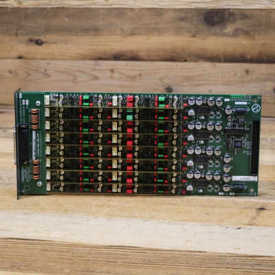 Digidesign 192 D/A 8-Channel Analog Output Expansion Card DA | Reverb