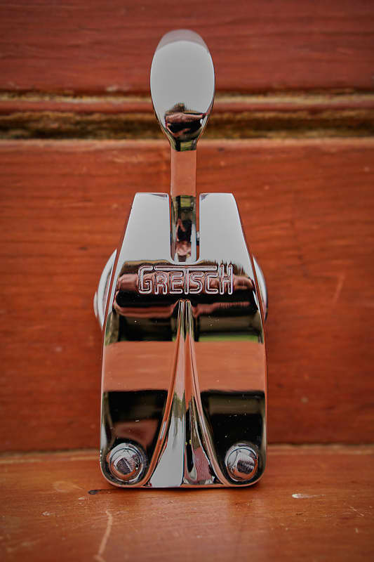 Gretsch Lightning Snare Drum Throw-Off | Reverb