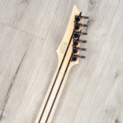 Ibanez RG8527 J. Custom | Reverb