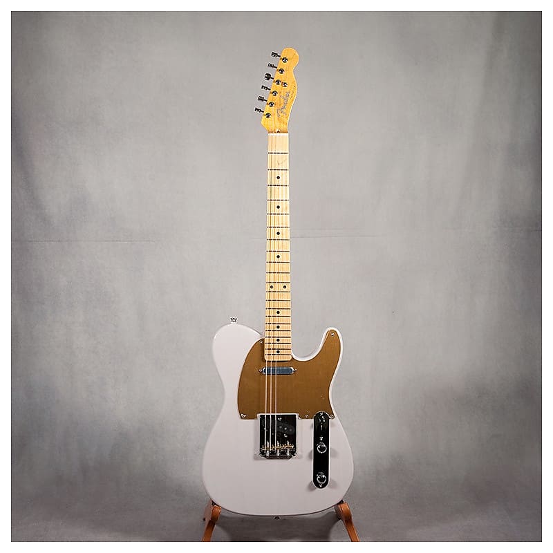 Fender JV mod 50 Telecaster | Reverb