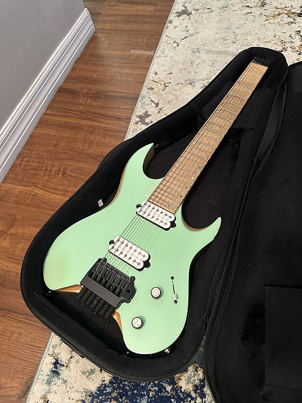 Kiesel Vader 7 | Reverb