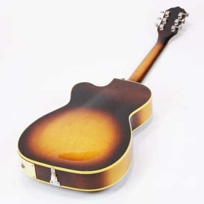 1956 Kay K172-S Barney Kessel Pro K172 Predecessor Pre | Reverb