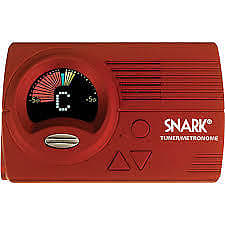 Metronome - Snark All Instrument Tuner & Metronome | Reverb