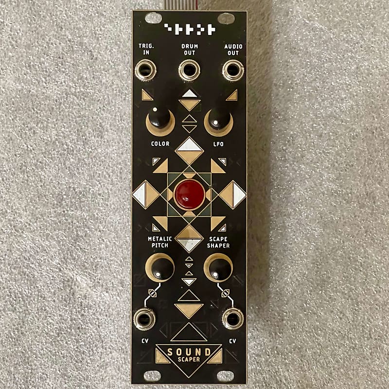 errorinstruments Soundscaper 2010s | Reverb