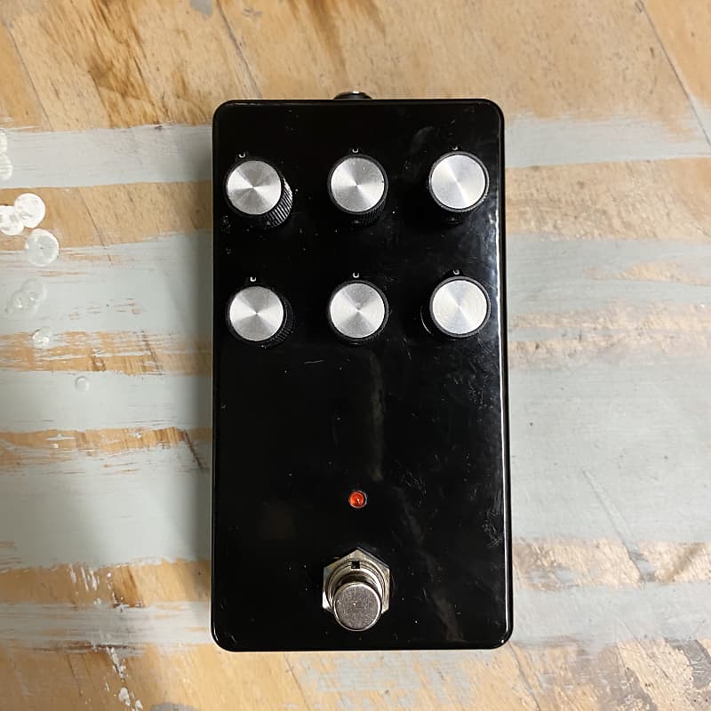 Twin Cat Audio Captain Bit (Bit Commander Clone) | Reverb UK