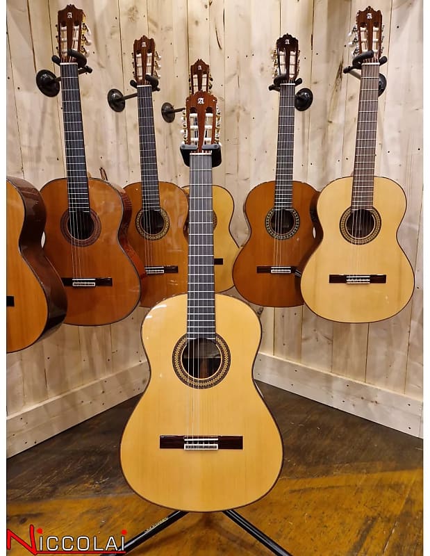 ALHAMBRA 7PA | Reverb