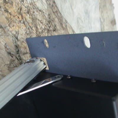 Elevata Red Sound Rack Mount/Tabletop Synthesizer Module | Reverb