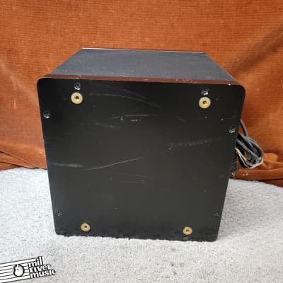 Definitive Technology SuperCube III Subwoofer Used | Reverb