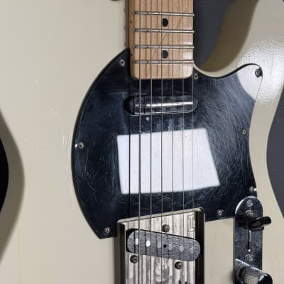 2018 Hahn Model C - Jim Campilongo Signature - Tele - Biltoft | Reverb