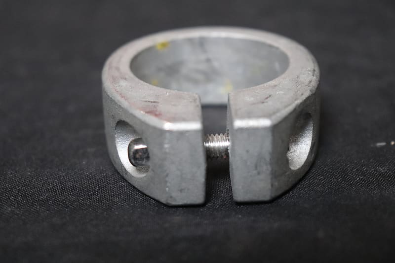 Pearl Icon Drum Rack Pipe Leg Memory Lock #2 | Reverb