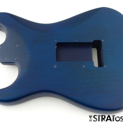 Fender American Cory Wong Stratocaster Strat BODY SBT | Reverb France