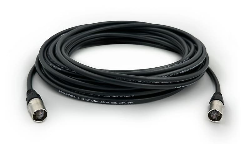 Digiflex DNC-C6-TOUR-UA-150 Cat6 Tour Grade Unshielded | Reverb