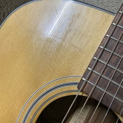 Guild F30 NT HG | Reverb