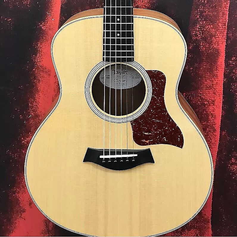 Taylor GS MINI 2018 | Reverb