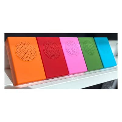 FM3 Buddha Machine 1 - 2023 Reissue - Green | Reverb