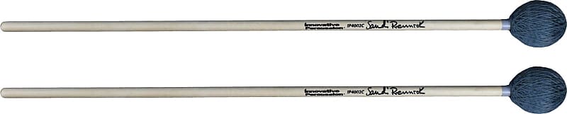 Innovative Percussion Sandi Rennick Medium Marimba Mallets - | Reverb