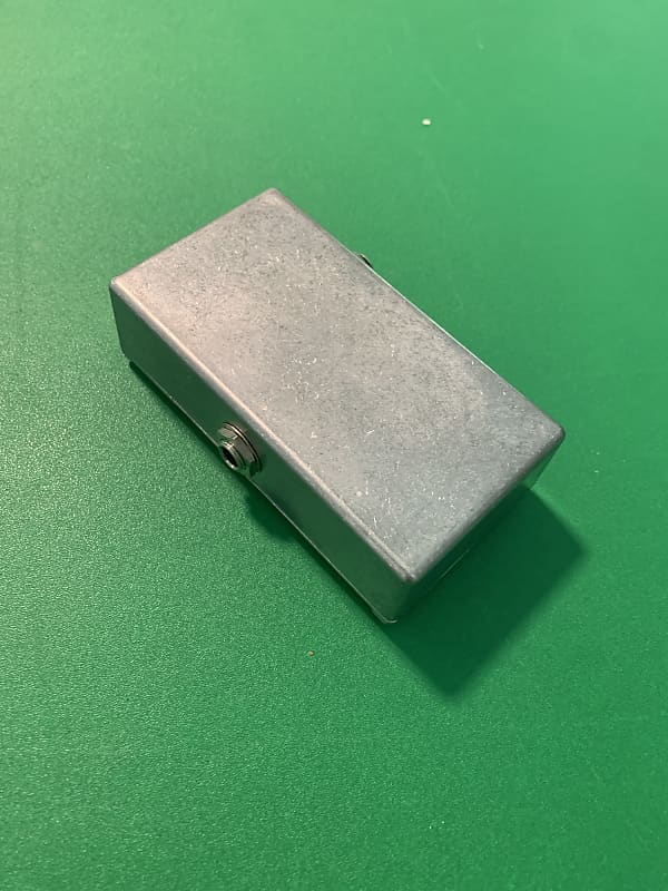 Mesa Boogie Parallel Box | Reverb