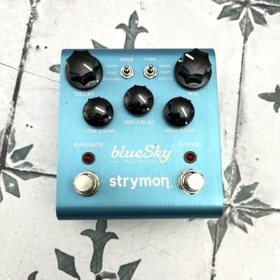 Reverb Pedals For Sale - New & Used Reverb Pedals | Reverb