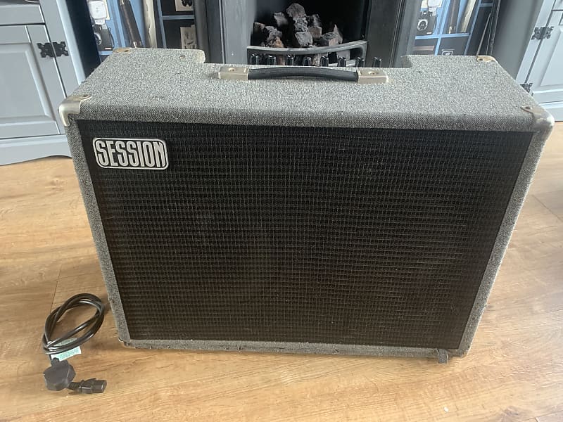 Award Session Sessionette 90 Late 80’s - 2 x 12” | Reverb UK
