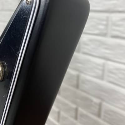 Gibson Mod Collection - 2022 Explorer - Satin Black | Reverb