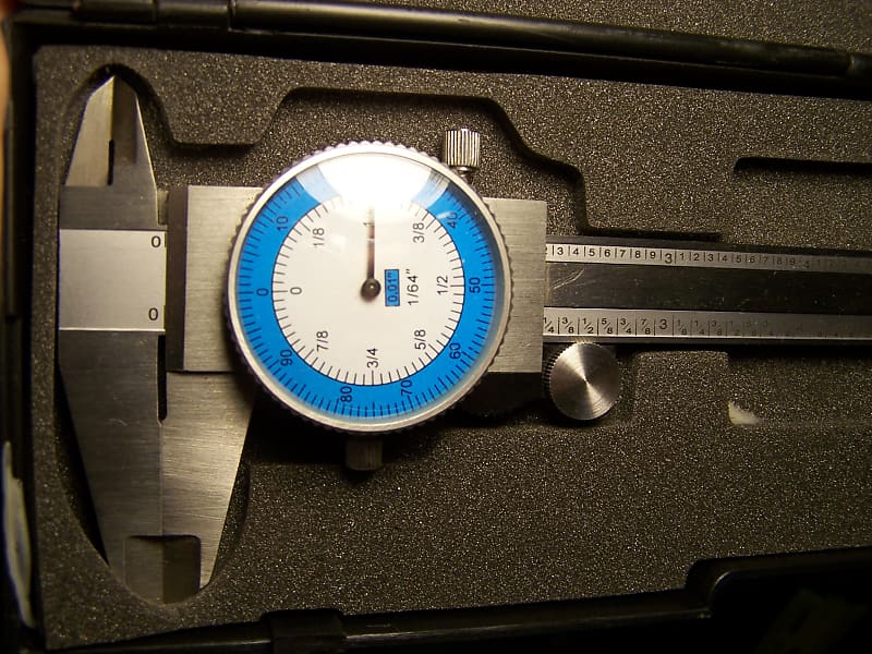 Cen tech caliper store