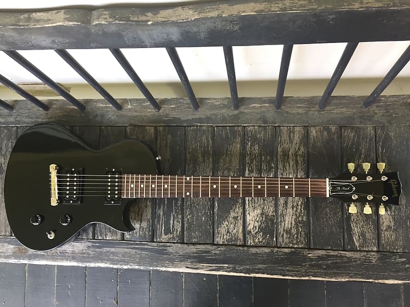 Gibson The Hawk | Reverb