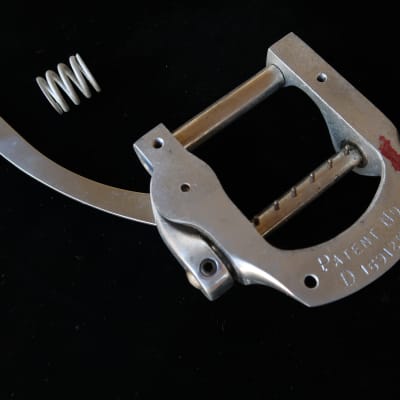 Bigsby B-5 Vintage, not reissue, 1961 Original Vintage Bigsby | Reverb