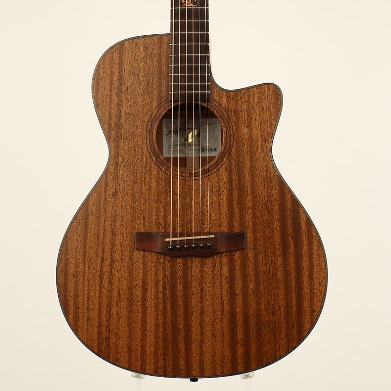 Morris Morris Tokio Uchida Signature Model SC-16U [SN | Reverb