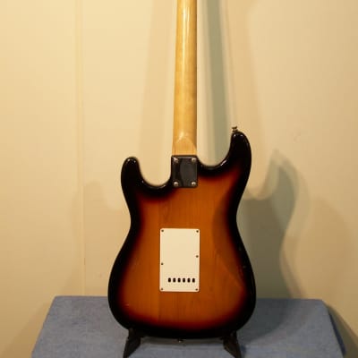 HARMONY SINCE 1892 H80T S-Style ELECTRIC GUITAR, SERVICED, | Reverb