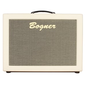 Bogner Goldfinger 45 2-Channel 45-Watt 1x12" Guitar Combo | Reverb