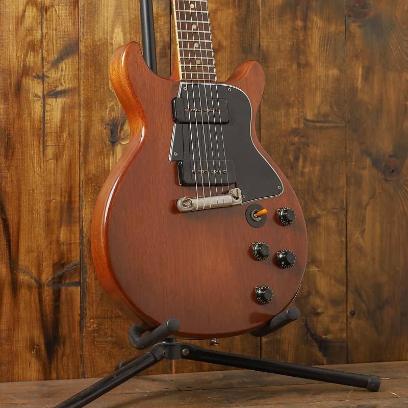 Gibson Les Paul Special Double Cut 1959 | Reverb