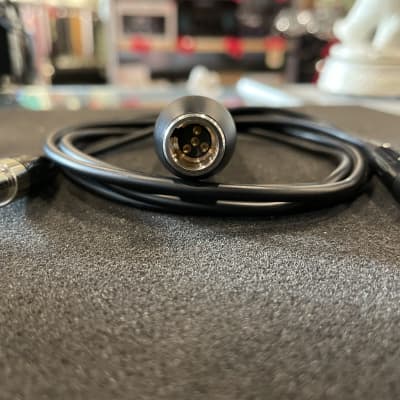 Applied Microphone Technology AMT Inline Preamp - Hardwired | Reverb