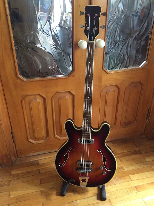 Musima 1657B 1975 | Reverb