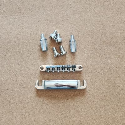 Evertune Evertune F7 Templates 2022 Plexi | Reverb