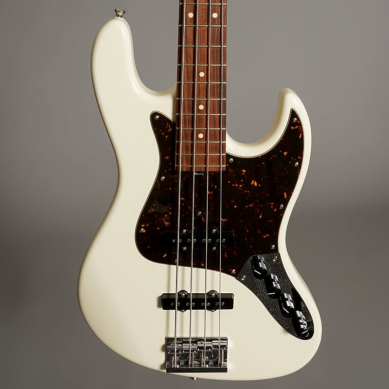 Sadowsky Metro Express RV4 MIJ - White | Reverb UK