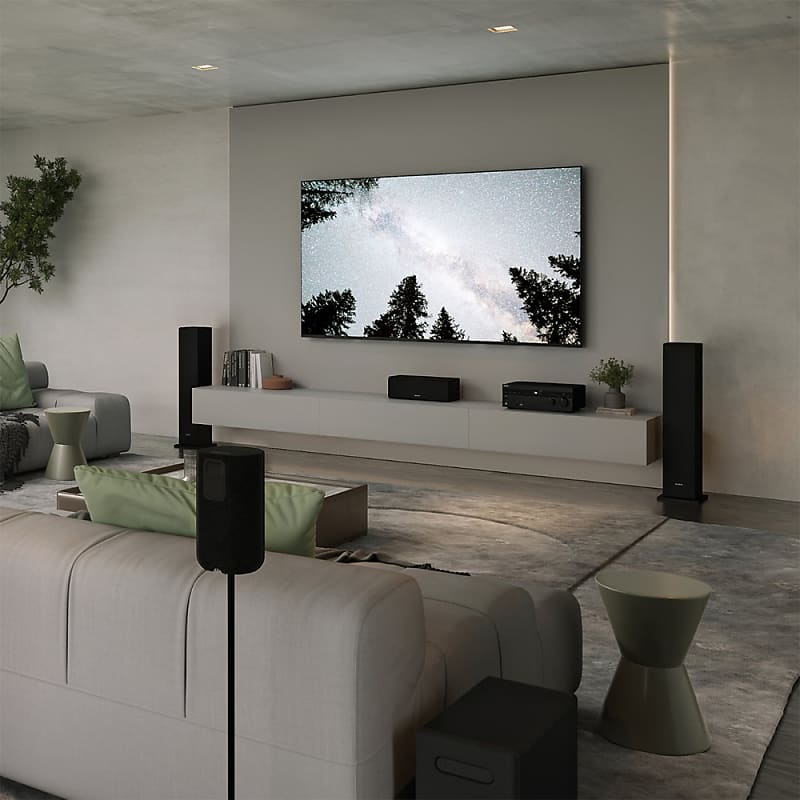 Sony STR-AN1000 7.2 ch Home Theater 8K A/V Receiver w/ | Reverb