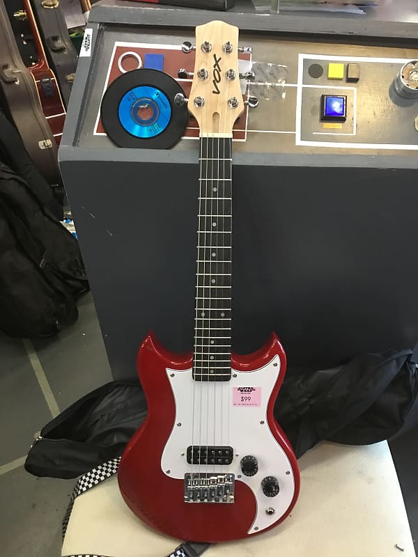 Vox SDC-1mini | Reverb