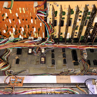 CRB Computer Band 2000 - Recently Serviced | Reverb