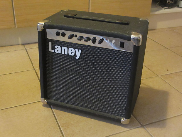 Laney LC-15 1990's | Reverb UK
