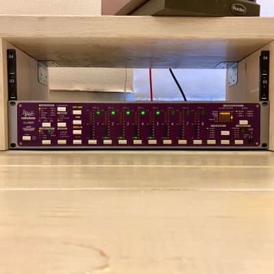 Apogee AD8000 DAC VIII & Digi 8+ card | Reverb